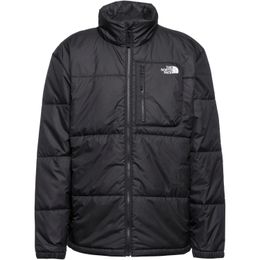 The North Face Nuketo Steppjacke Herren - Gr&ouml;&szlig;e S - schwarz