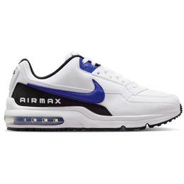 Nike Air Max LTD 3 Sneaker Herren - Gr&ouml;&szlig;e 42 1/2 - wei&szlig;