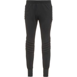 Reusch Training Torwarthose Herren - Gr&ouml;&szlig;e S - schwarz