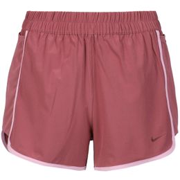 Nike DF ONE Funktionsshorts Damen - Gr&ouml;&szlig;e S - rosa