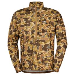 Merkel Gear Bushshirt Infinity DryLeaf Infinity DryLeaf Camo (Gr&ouml;&szlig;e: M)