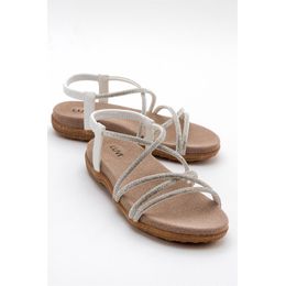 Ever Embellished Sandale (Women)