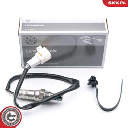 ESEN SKV Lambdasonde 09skv752 f&uuml;r Suzuki