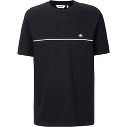 Ellesse T-Shirt Herren - Gr&ouml;&szlig;e XL - schwarz