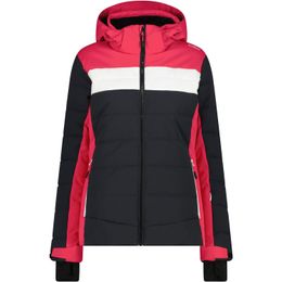 CMP Skijacke Damen - Gr&ouml;&szlig;e 42 - grau