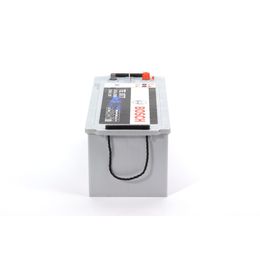 Bosch Starterbatterie CV EFB T5, 12 V, 190 Ah, 1050 A 0092te0777 12V 68Ah 1050A
