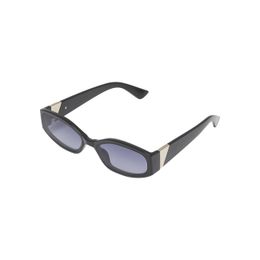 Urban Classics Damen Sonnenbrille "Urban Classics Sunglasses Tallinn", schwarz, Sonnenbrillen