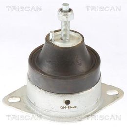 TRISCAN Lagerung, Motor 850510119 f&uuml;r Peugeot Fiat LANCIA