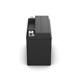 Bosch Starterbatterie Factory Activated AGM, 12 V, 10 Ah, 180 A 0986fa1040 12V 68Ah 180A