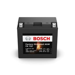 Bosch Starterbatterie Factory Activated AGM, 12 V, Ah, 175 A 0986fa1320 12V 68Ah 175A