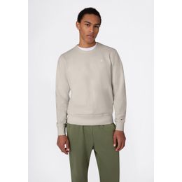Champion Herren Sweatshirt "ICONS TONAL Terry Crewneck Sweatshirt"mdg, Gr. XL, Obermaterial: 70% Baumwolle, 30% Polyester, Sweatshirts, aus Baumwolle