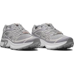 Salomon Herren Sneaker "XT-EVR", Gr. 42, grau, Synthetik, Textil, Schuhe, vom XT-6 inspiriert