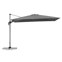 Schneider Ampelschirm 'Bermuda' drehbar/neigbar 260 x 350 cm