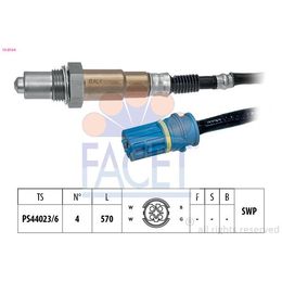 FACET Lambdasonde 108164 f&uuml;r BMW
