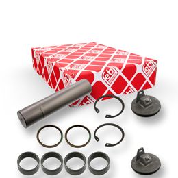 febi bilstein Reparatursatz, Achsschenkelbolzen ProKit 40799 50mm f&uuml;r Mercedes