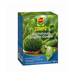 Compo Buchsbaum-Langzeitd&uuml;nger 0,850 kg