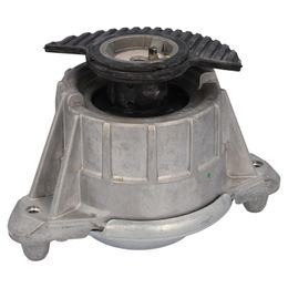 febi bilstein Lagerung, Motor 195120 links f&uuml;r Mercedes