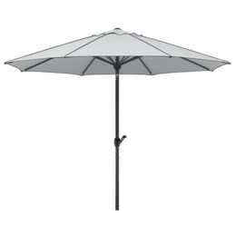 Schneider Marktschirm 'Adria' knickbar &Oslash; 300 cm