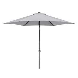 Schneider Marktschirm 'Sevilla' knickbar &Oslash; 270 cm