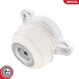 ESEN SKV Lagerung, Motor 75skv297 vorne links f&uuml;r Mercedes
