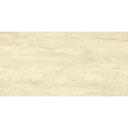 Bodenfliese 'Sassonia' Feinsteinzeug beige 30 x 60 cm