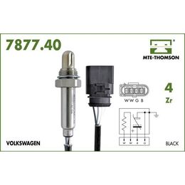 VEGAZ Lambdasonde uls221