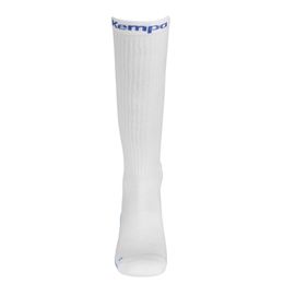 Kempa Damen Socken "Socken SOCKEN LANG", wei&szlig;, Gr. 48, Obermaterial: 80% Baumwolle CO. 18% Polyamid PA. 2% Elasthan EL., Socken