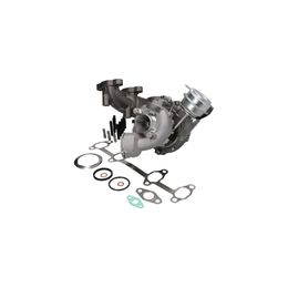 KAMOKA Lader, Aufladung 8600028 f&uuml;r VAG Skoda VW SEAT