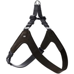 Hunter Geschirr Dimaro schwarz / XS-S