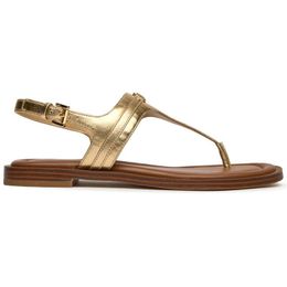 Michael Kors Mandy Flip-Flops
