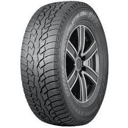 NOKIAN TYRES Winterreifen [Nokian] 205/65R16 107/105R - Hakkapeliitta CR4 t432376 205/65 R16