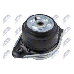 NTY Lagerung, Motor zpsme001 vorne f&uuml;r Mercedes