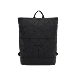 SURI FREY Rucksack "Rucksack SFY SURI Sports Jessy-Lu", schwarz, Polyurethane, Rucks&auml;cke