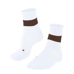 Falke Damen Socken "RU Compression Stabilizing", Gr. 46, beige, Obermaterial: 42% Polypropylen PP. 28% Polyamid PA. 15% Lyocell CLY. 8% Elasthan EL.