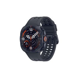 Samsung Galaxy Watch Ultra2 47 mm, LTE Titanium Gray