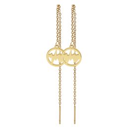Adelia&acute;s ADELIA ́S Damen Kettenanh&auml;nger "Anh&auml;nger &ndash; Herzanh&auml;nger aus Edelstahl", Edelstahl, gold, Edelstahl, Schmuckanh&auml;nger, Ideal als Geschenk zum Geburtstag