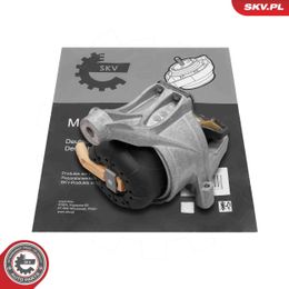 ESEN SKV Lagerung, Motor 75skv185 rechts f&uuml;r Audi