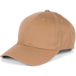 styleBREAKER "Baseball Cap Einfarbig" 1 Stk.