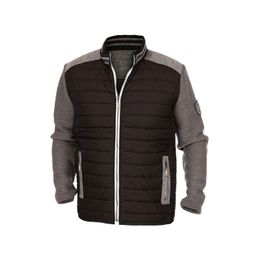 MADDOX COUNTRY COUNTRY MADDOX Herren Trachtenjacke "Jacke DARNSEE-F002", grau, Gr. XS, Obermaterial: 100% Polyamid PA., Jacken