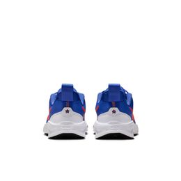 Nike Kinder Laufschuh "STAR RUNNER 4 NN (PS)", Gr. 33,5, blau, Synthetik, Textil, Schuhe, f&uuml;r Kinder