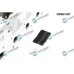 DR.MOTOR AUTOMOTIVE Zylinderkopf drm21407 f&uuml;r SEAT Audi