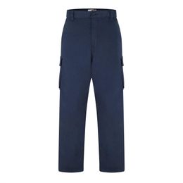 Timberland - "Brookline" Cargo-Hose f&uuml;r Herren (Dunkel Saphirblau)