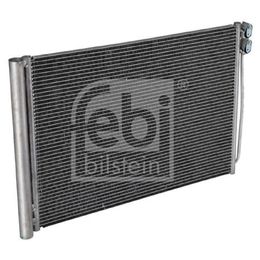 febi bilstein Kondensator, Klimaanlage 198908 f&uuml;r BMW