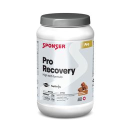 Sponser Pro Recovery - Chocolate (800g) Ern&auml;hrung Unisex