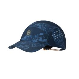 Buff CoolNet UV Pack Speed Cap Bekleidung Unisex blau