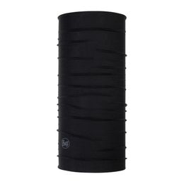 Buff Coolnet UV + Buff Bekleidung Unisex schwarz 48.6