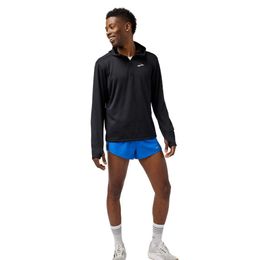 Brooks Notch Thermal Hoodie 3.0 Bekleidung Herren schwarz