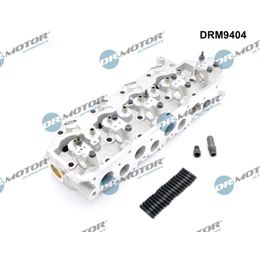 DR.MOTOR AUTOMOTIVE Zylinderkopf drm9404 f&uuml;r HYUNDAI MITSUBISHI