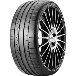 Continental Sommerreifen 245/35 ZR20 (95Y) XL Conti Seal, EVc - SportContact 6 03124100000