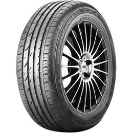 Continental Sommerreifen 225/50 R17 98H XL Conti Seal - ContiPremiumContact 2 03586750000
